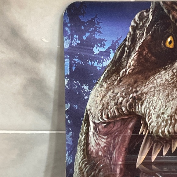 MATCHBOX | Toys | Mattel Jurassic World Dominion Quetzalcopter Matchbox ...